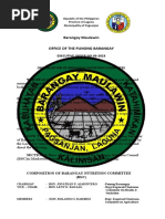 Ra 8172 Asin Law | PDF | Nutrition | Diet & Nutrition