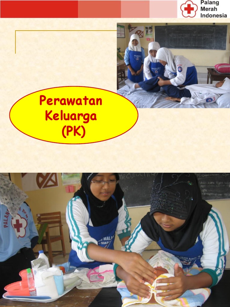 Dasar-Dasar PK (RSPS) | PDF