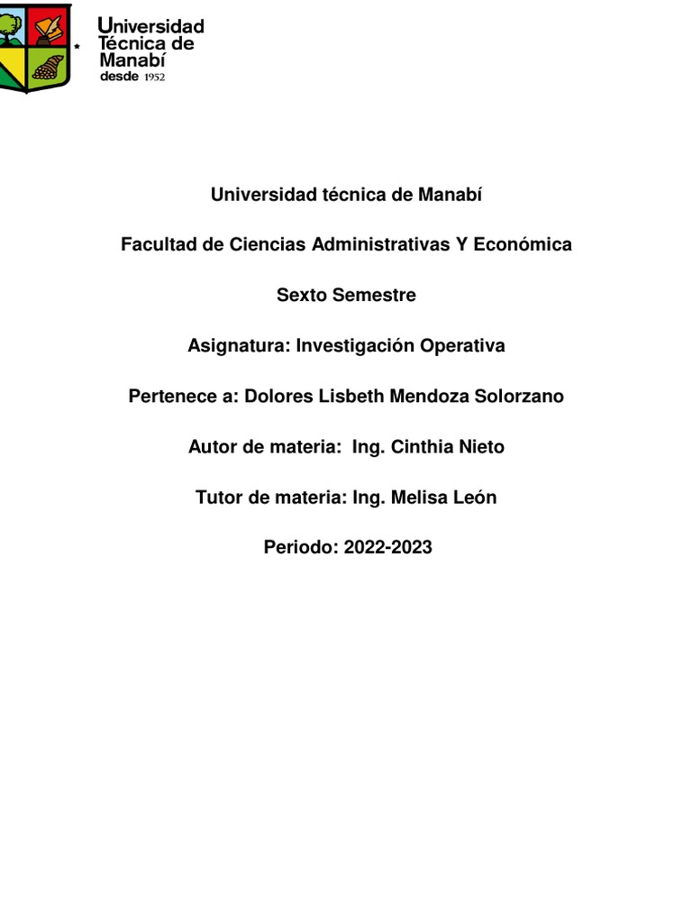 Ejercicio Aula Virtual Investigacion | PDF | Economias