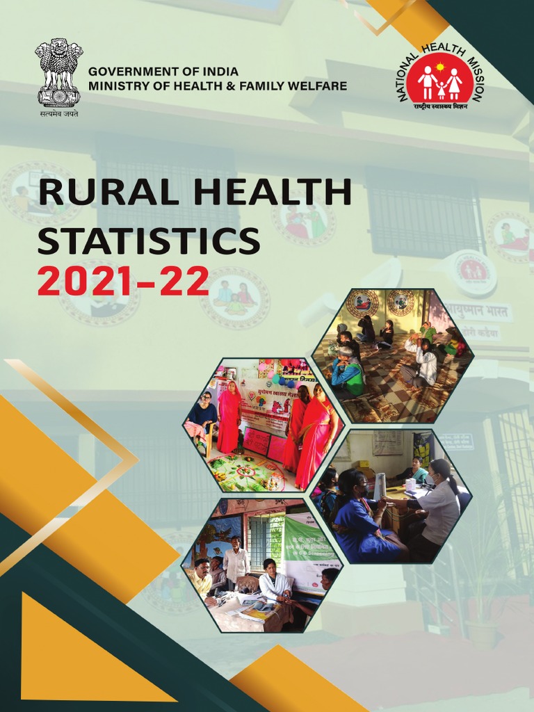 RHS 2021-22_2 | PDF | Health Professional | Physician