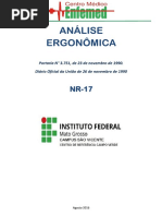 Tabela 23 - Esocial v2.5 - Anexo I | PDF | Radiação eletromagnética | Cromo