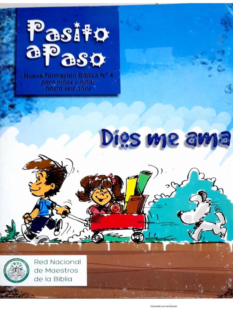 Libro de 3ro | PDF