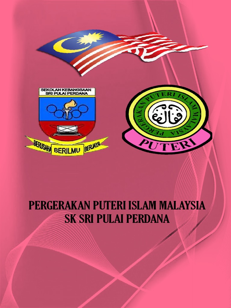 Buku Log Puteri Islam | PDF