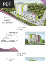 PMN Portal Hospital Training - Rawat Inap | PDF