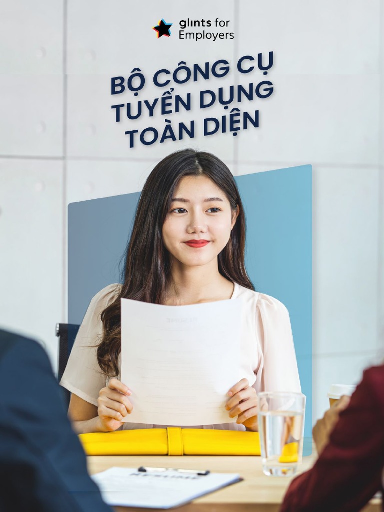 [VN] Glints Hiring Toolkit | PDF