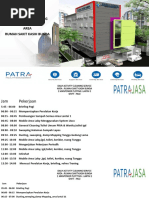 PMN Portal Hospital Training - Rawat Inap | PDF