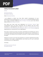 9.letter of Secondment | PDF