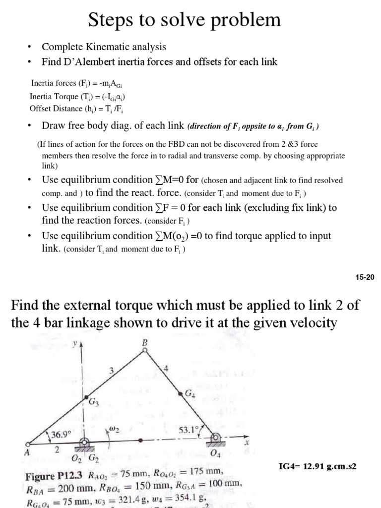 Dynamic Analysis 2 | PDF