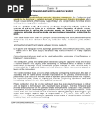 PWD CR Plan | PDF | Plumbing | Septic Tank