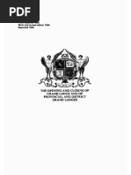 Sample Letter To Demit From The Masonic Lodge or Similar Bodies | PDF ...