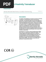 tdr-3000-guided-wave-radar-specification-sheet | PDF | Radar ...