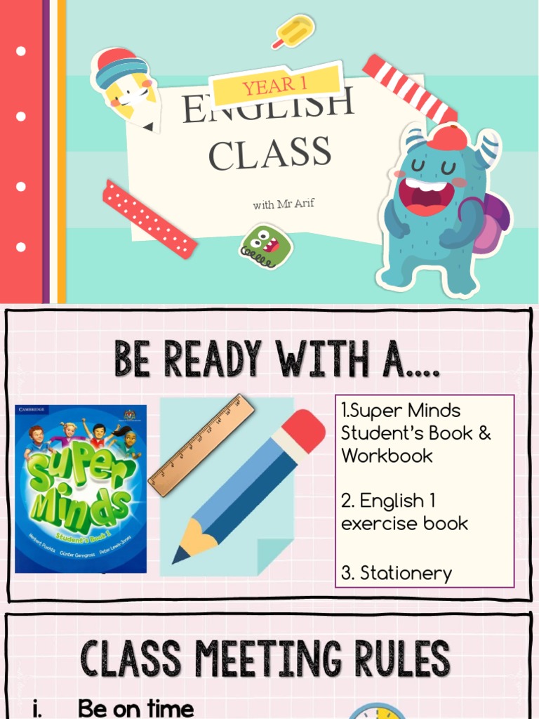 Y1 Watch Out Flash | PDF