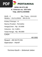 Panduan LOGIN - LLG - RTGS Dan Cek Mutasi Permata E-Business - Termasuk ...