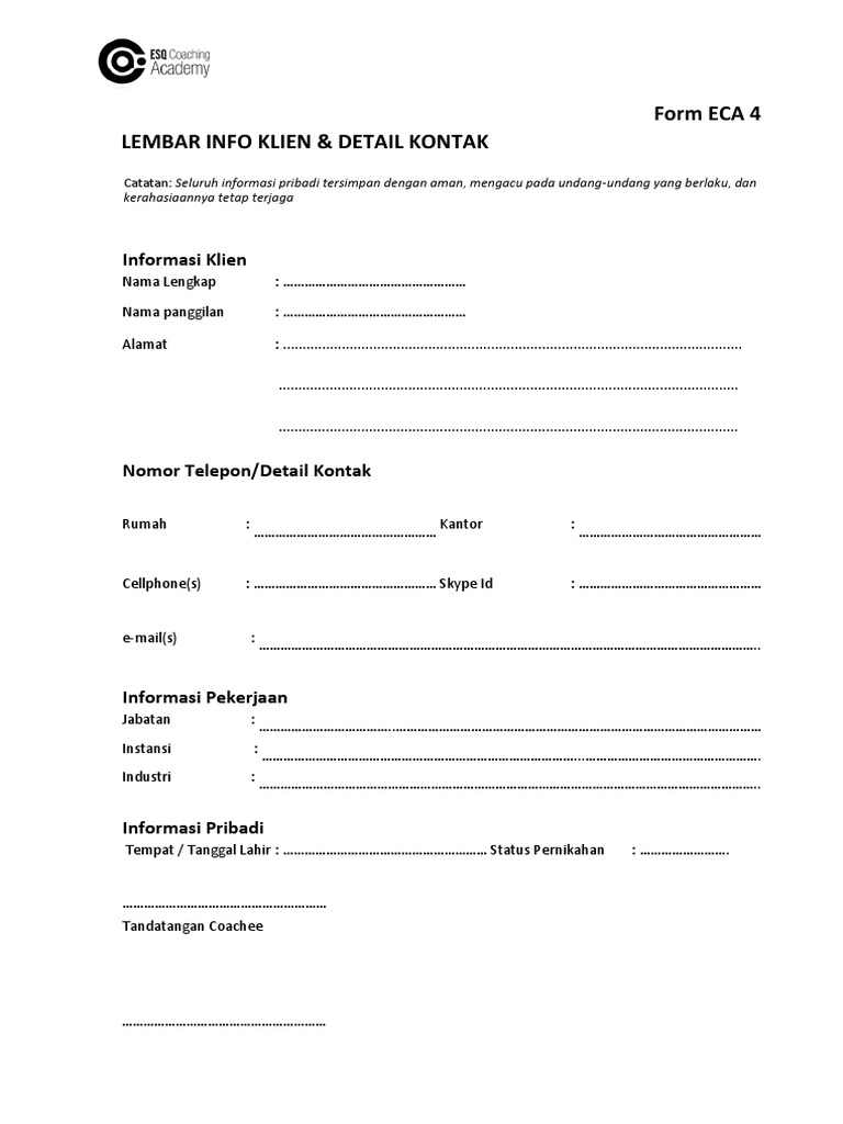 Doc-BNSP Indonesia Rev1 | PDF