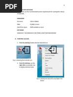 IC Compiler II: Block-Level Implementation Workshop: Lab Guide | PDF | License | Keyboard Shortcut