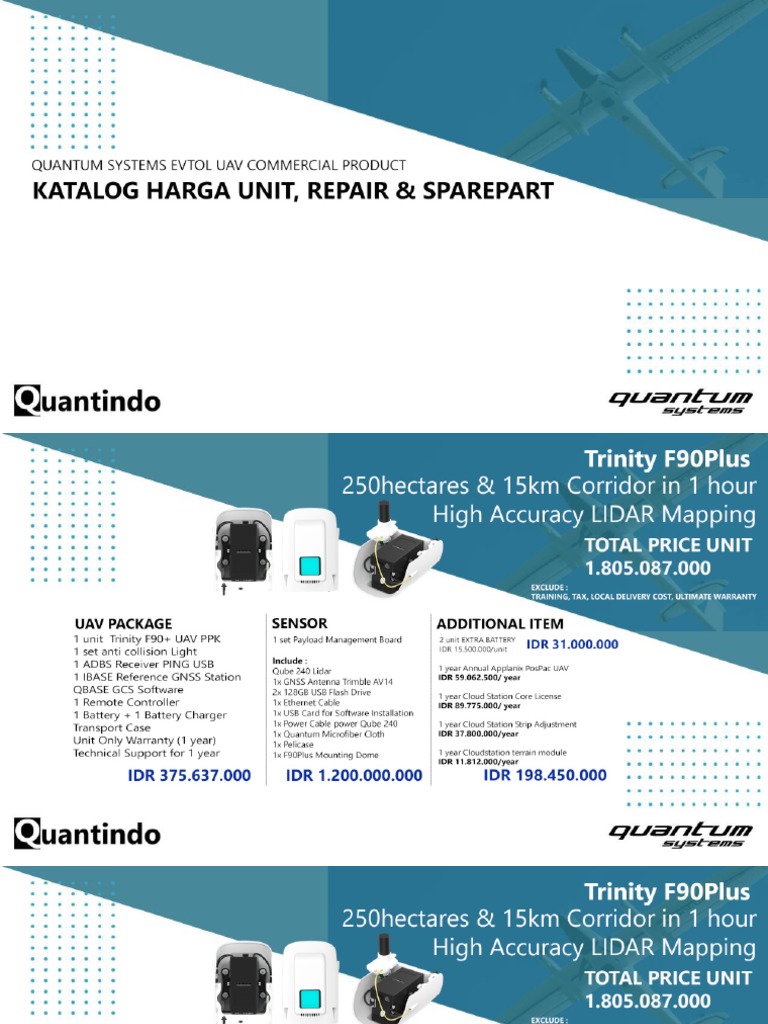 Katalog Quantum | PDF | Pixel | Camera