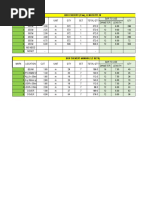 Ibstock Brickwork Dimensions-309 | PDF