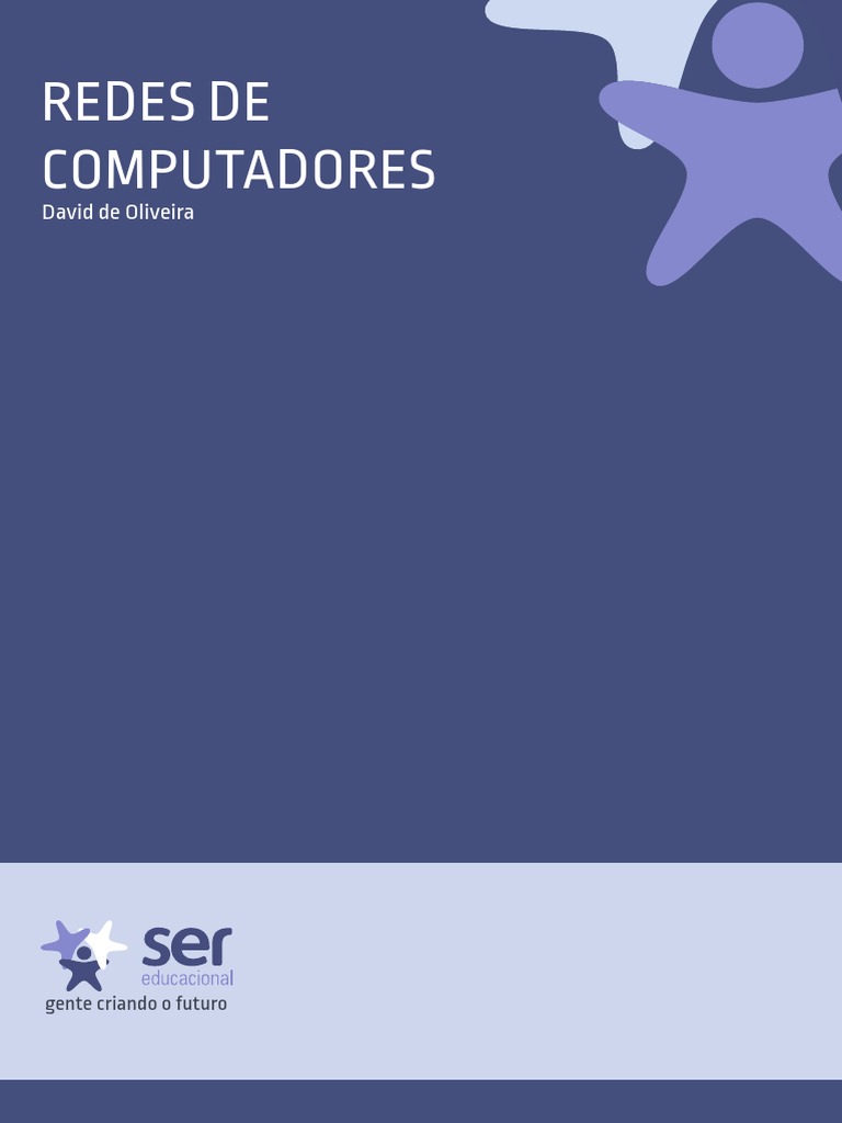 E-Book Completo - Redes de Computadores - DIGITAL PAGES (Versão Digital ...