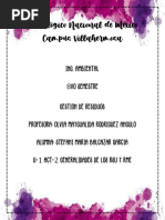 Resumen LEY GENERAL PARA LA PREVENCIÓN Y GESTIÓN INTEGRAL DE LOS ...