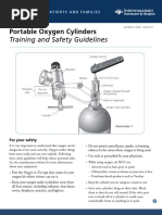 Pews Observation and Escalation Chart 5 12 Years Updated | PDF | Blood ...