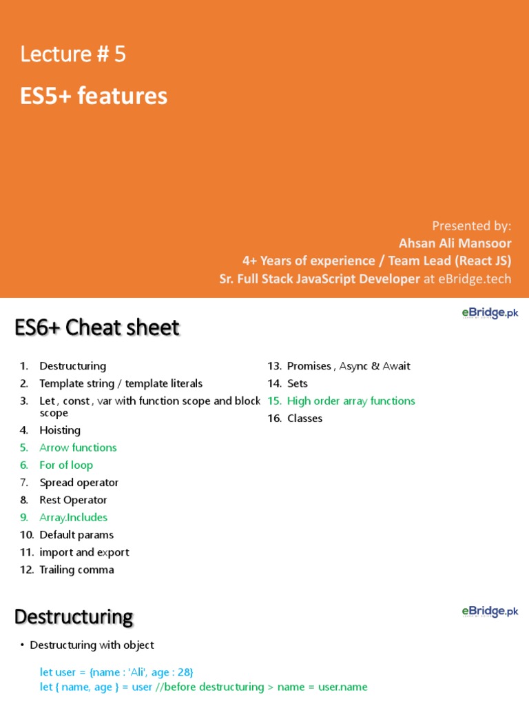 Javascript Lesson 05 Download Free Pdf Scope Computer Science Java Script