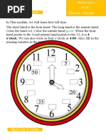 DTR Biometric Format | PDF