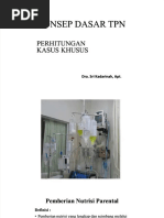 Infus Asering | PDF