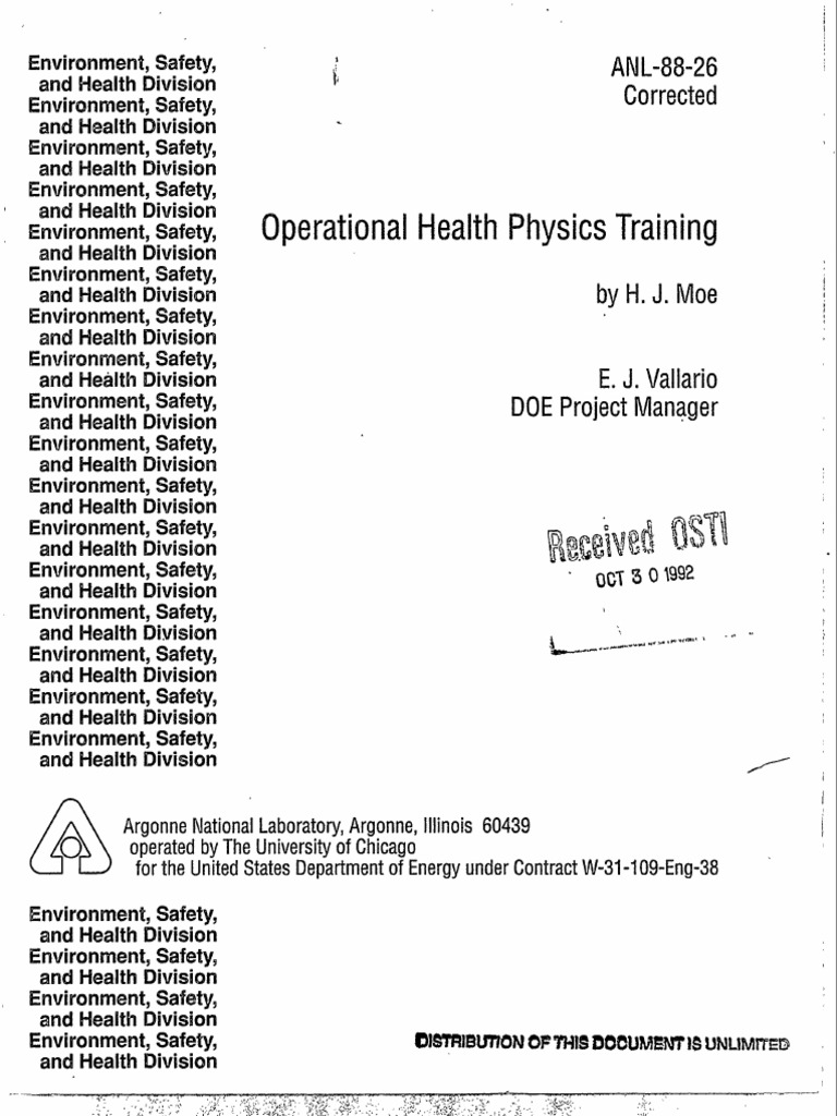 Operational HP Training | PDF