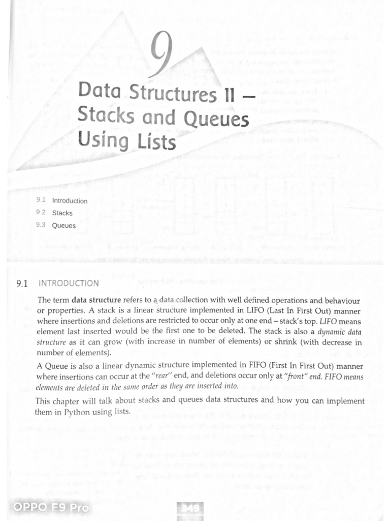 Stacks Preeti Arora | PDF