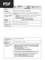 Modyul 6 Ang Pakikipagkaibigan | PDF