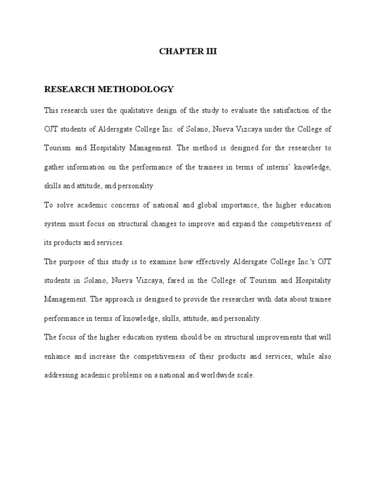 Chapter 3 | PDF | Learning | Cognitive Science