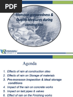 Aluminium Windows & Doors Method Statement | PDF | Specification ...