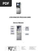 Bagian Komponen Utama Dalam Printer Dan Fungsinya | PDF