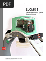 Spacelabs 90207 | PDF | Cardiovascular Physiology | Physiology