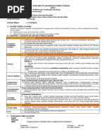 Contoh RPP Kurikulum Merdeka | PDF