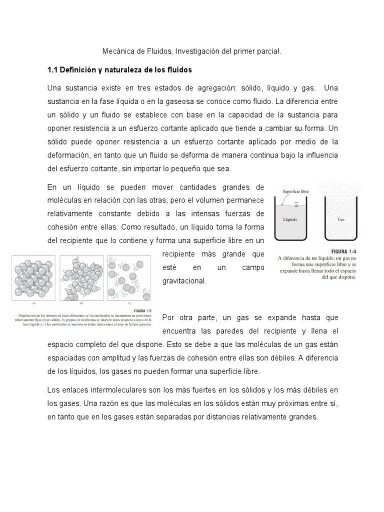 Inv 1 | PDF | Viscosidad | Líquidos