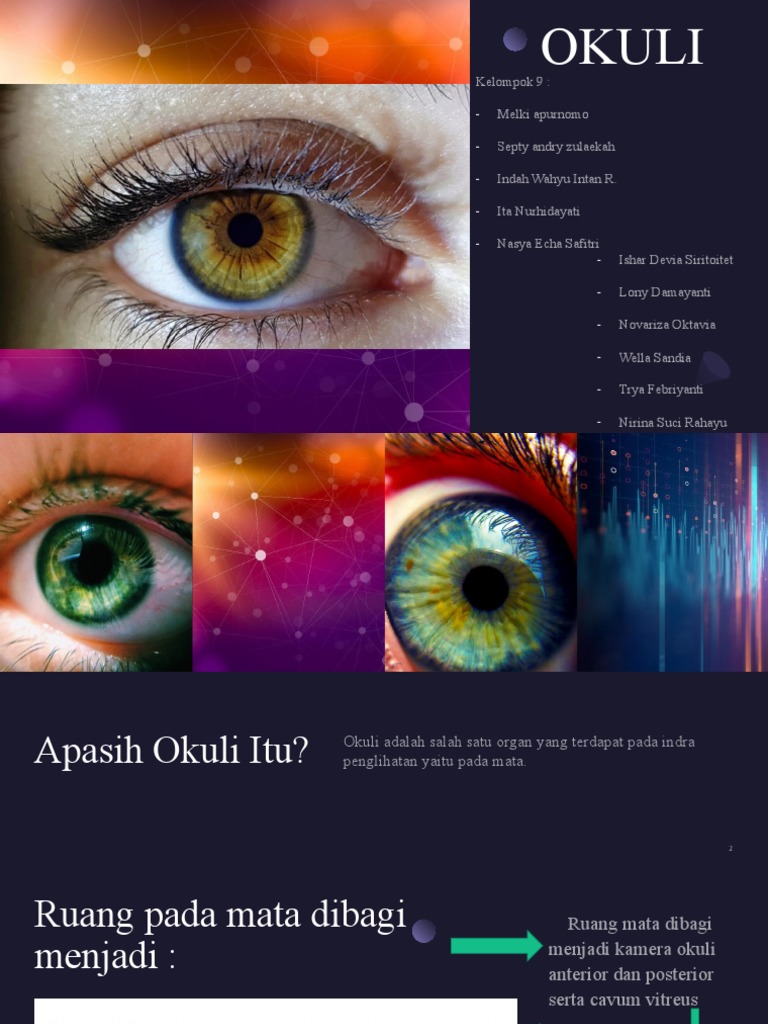 OKULI | PDF