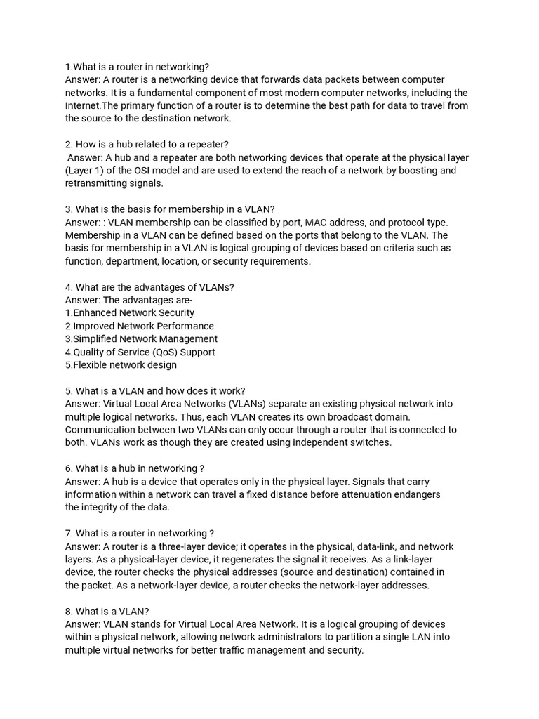Dc Assignment Pdf Computer Network Router Computing 