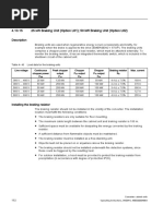 Nfpa 502 | PDF | Electrical Wiring | Components