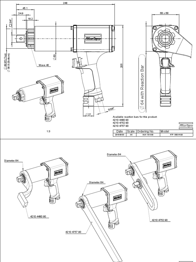 RTP 1300 hr20 03 | PDF