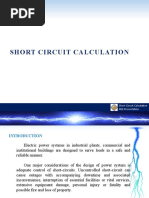 Applying IEC 60909 Fault Current Calculations PDF | PDF | Fuse (Electrical) | Electrical Impedance