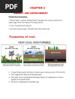 Rocks and Minerals and Their Exploitation GCSE IGCSE Environmental ...