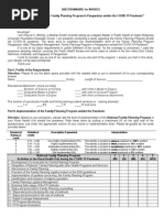 CASII Worksheet | PDF | Psychological Resilience | Risk