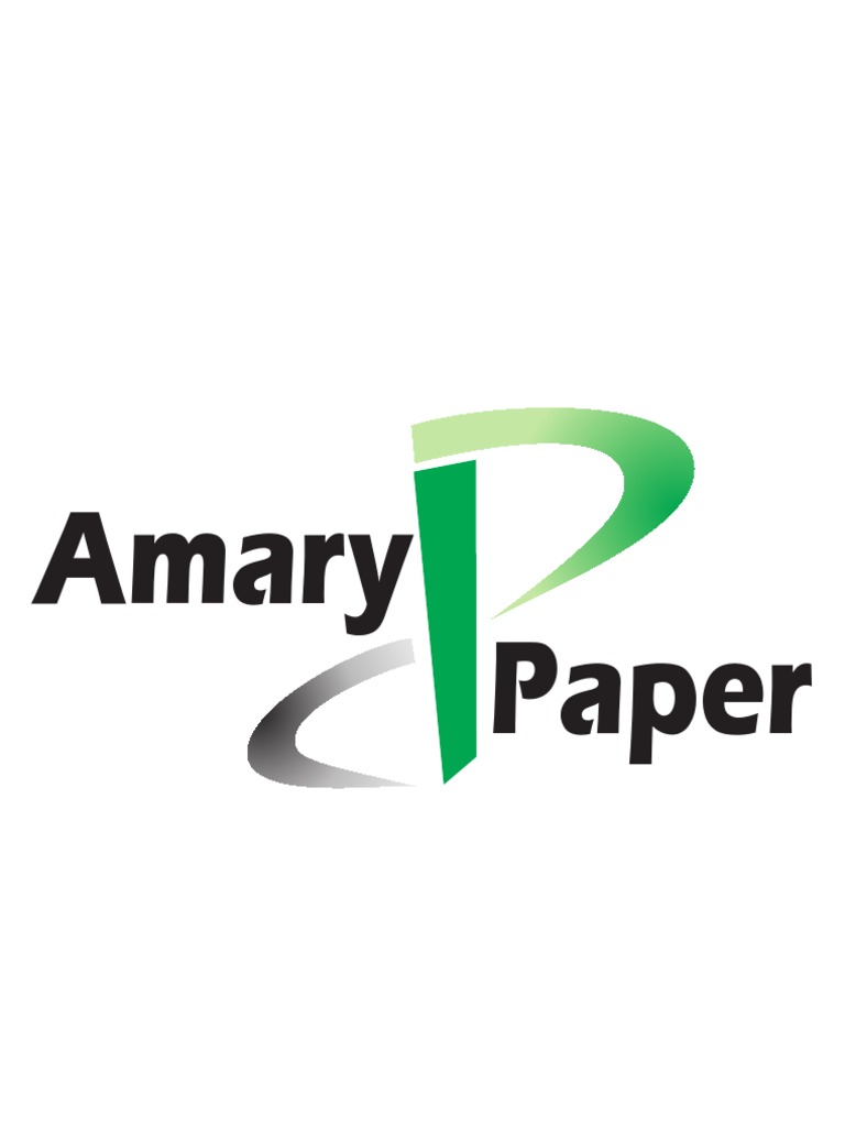 Amary Paper Overview | PDF