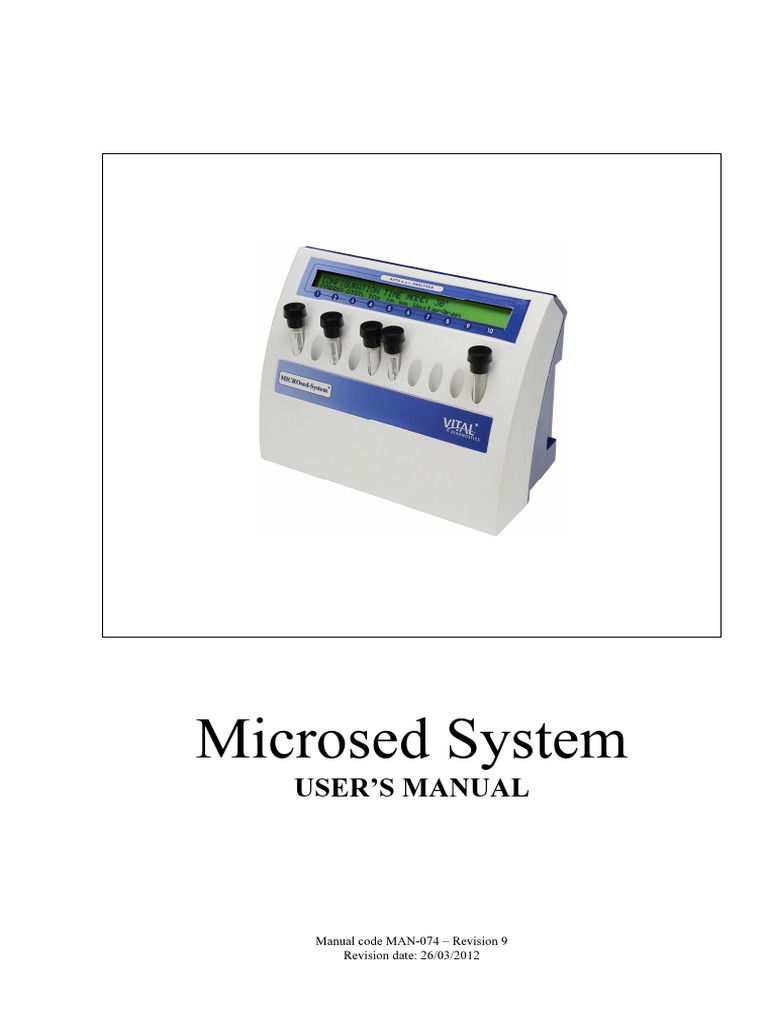 ESR Microsed Permai | PDF | Power Supply | Barcode