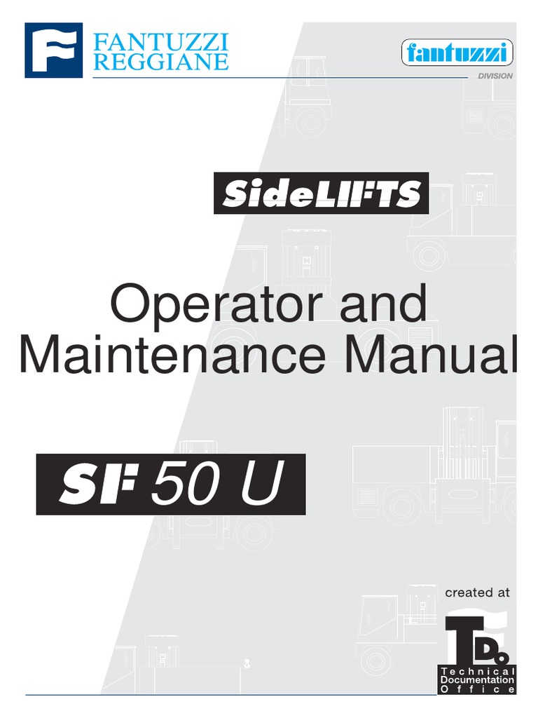 SI 50 U.operations - Uk | PDF | Manual Transmission | Safety
