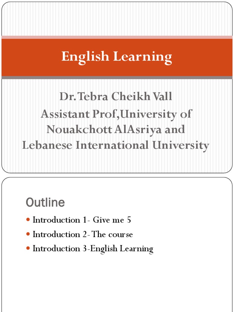 English Learning | PDF | English Language | Verb