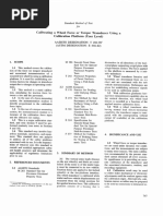 ASTM E4 | PDF | Weight | Force