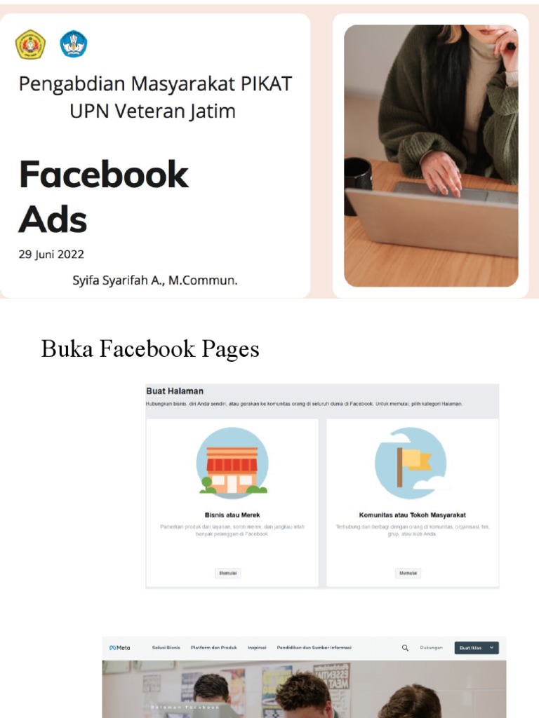 Facebook Ads | PDF