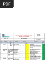 DM HSD - GU67 - MEWP2 - Technical Guidelines For Mobile Elevated Work ...